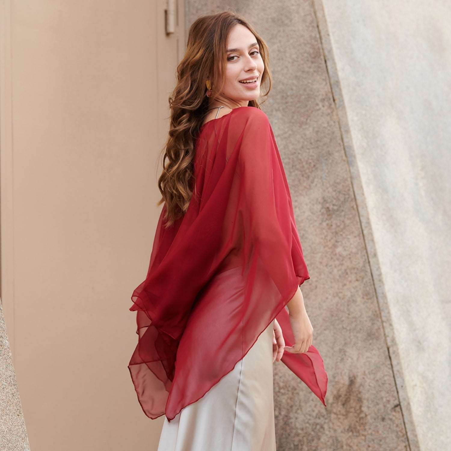 Estola | Negra | Delacroix